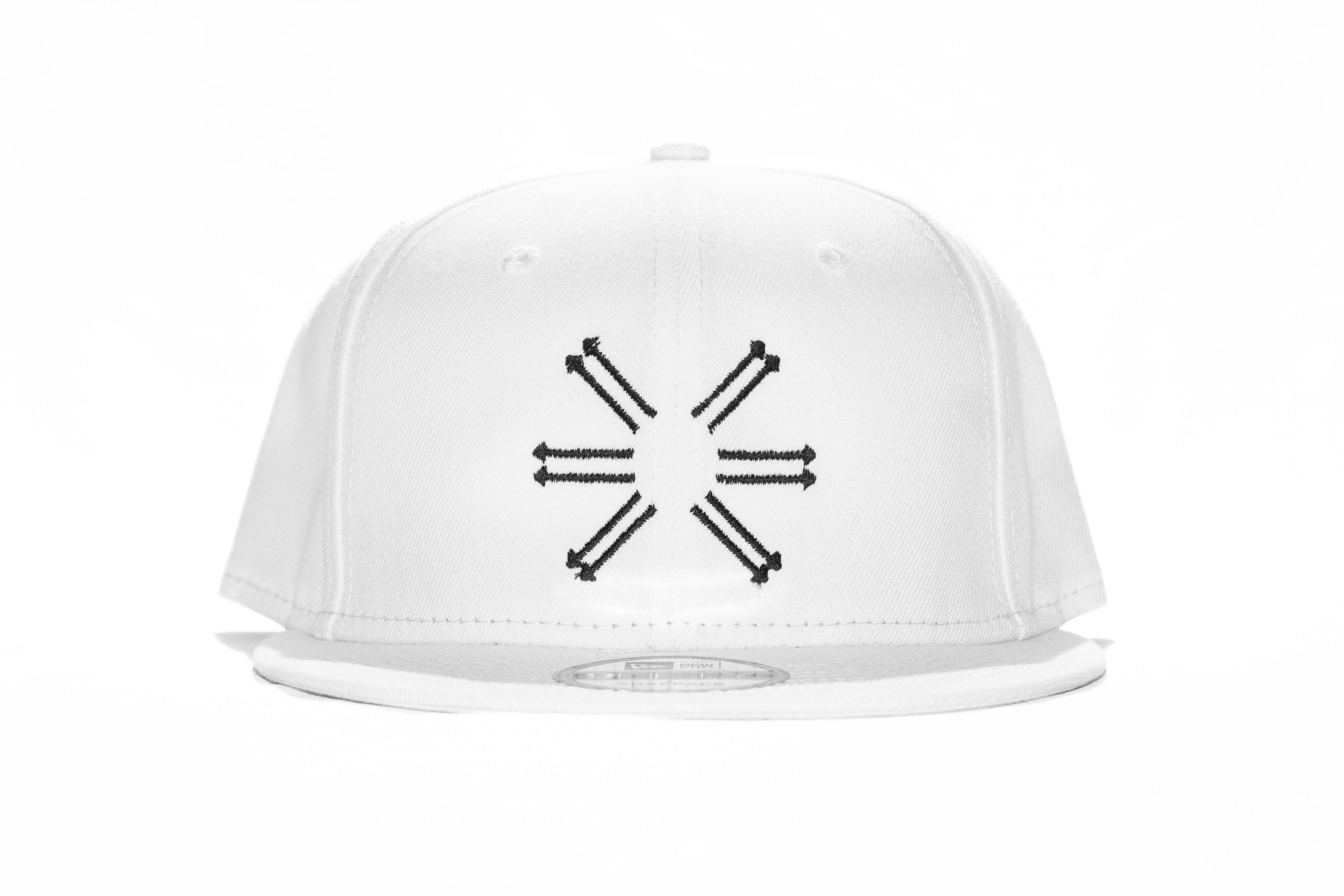 Mark 6:7 Baseball Hat – Bible Hats