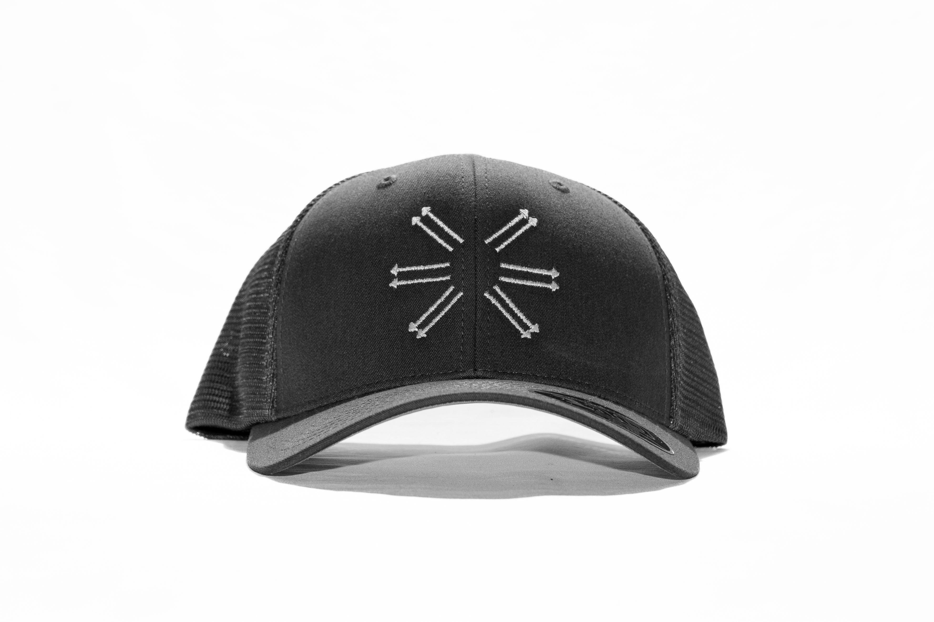 Mark 6:7 Trucker Hat – Bible Hats
